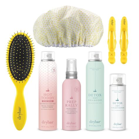 Drybar | Premium Hair Care Created for the Perfect Blowout