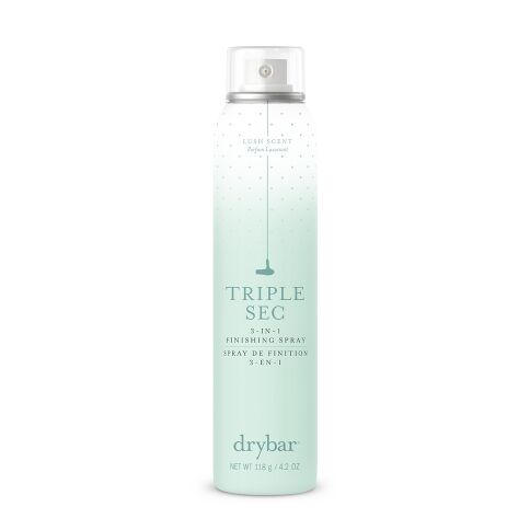 Triple Sec 3-in-1 Texturizing Finishing Spray Lush Scent | Drybar