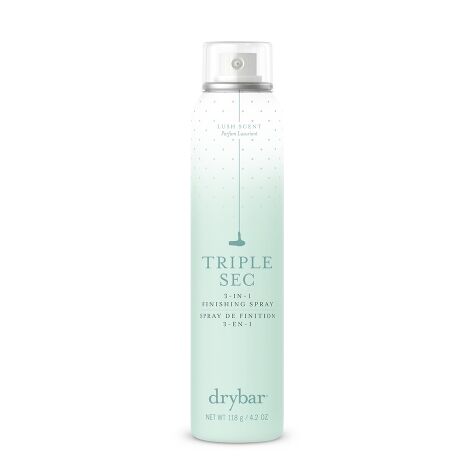 Triple Sec 3-in-1 Texturizing Finishing Spray Lush Scent | Drybar