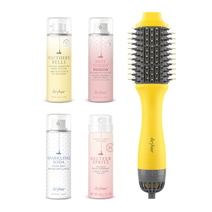 The Mai Tai Set | Drybar