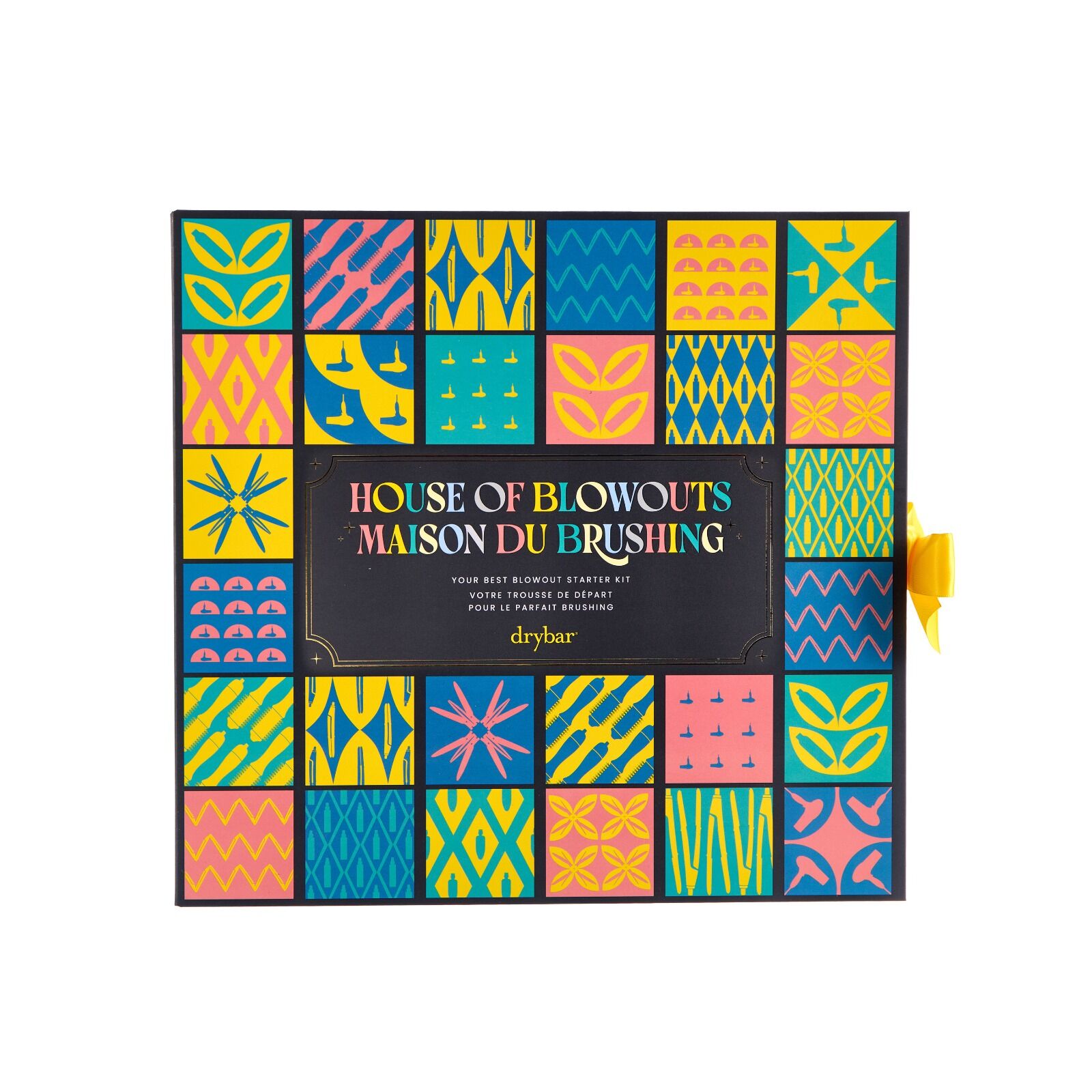 New Products - Hair Tools, Hair Care & More | Drybar