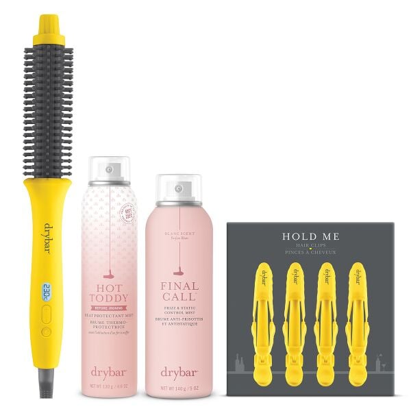 Where to Buy | Drybar