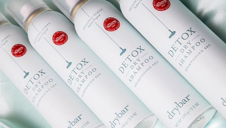 How To & Inspo | Drybar
