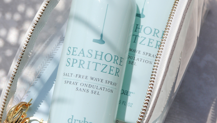 Articles | Drybar