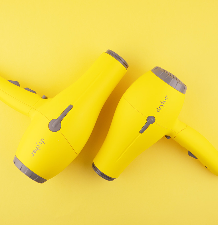 Drybar | Premium Hair Care Created for the Perfect Blowout