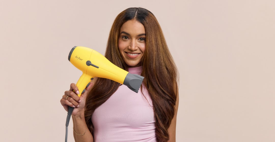Drybar Birthday Sale