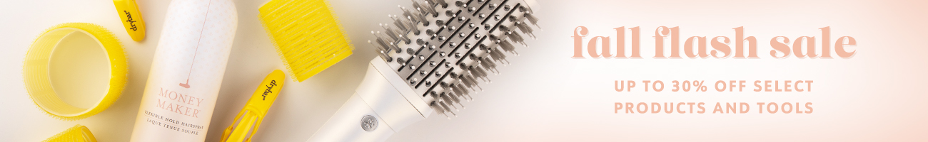 Promotions | Drybar