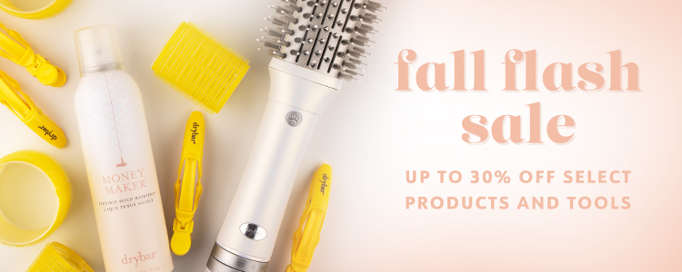 Promotions | Drybar