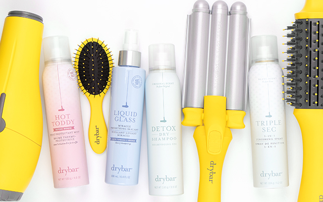 Drybar | Premium Hair Care Created for the Perfect Blowout